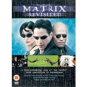 The Matrix: Revisited halvin hinta | Katso päivän tarjous - Hintaopas.fi