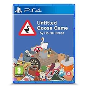 Untitled Goose Game (Xbox One | Series X/S) - Hitta bästa pris på Prisjakt