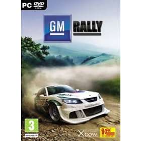 Best pris på GM Rally (PC) PC-spill - Sammenlign priser hos Prisjakt