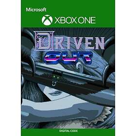 Driven Out (Xbox One | Series X/S), Från 61 kr