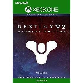 Destiny 2 - Upgrade Edition (Xbox One | Series X/S) - Hitta bästa pris ...