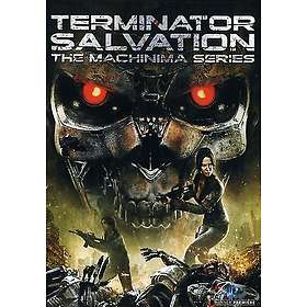 Terminator Salvation: The Machinima Series (US) - Hitta bästa pris på ...