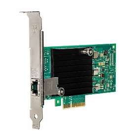 Lenovo Intel X550-T1 (4XC0G88855) - Hitta bästa pris på Prisjakt