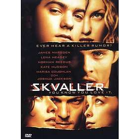 Skvaller - Hitta bästa pris på Prisjakt