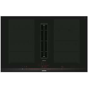 Siemens EX877LX67E (Svart) - Hitta bästa pris på Prisjakt