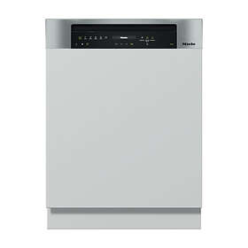 Miele G7310 SCi CLST Rostfritt Stål - Hitta bästa pris på Prisjakt