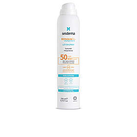 Best pris på Sesderma Repaskin Pediatrics Lotion Sunscreen Spray SPF50 ...