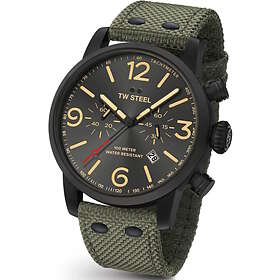 TW Steel Maverick MS124 Best Price | Compare deals at PriceSpy UK