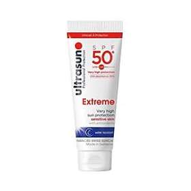 Best pris på Ultrasun Extreme Ultra Sensitive Skin Sunscreen SPF50 25ml ...