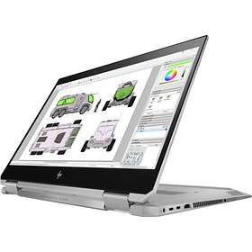 HP ZBook Studio x360 G5 P2000 8JL58EA#AK8 15,6" i7-9750H (Gen 9) 32GB ...