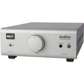 SPL Auditor 2910 - Hitta bästa pris på Prisjakt