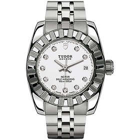 Tudor 22010-0013 - Hitta bästa pris på Prisjakt