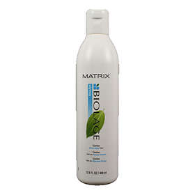 Matrix Biolage Gelee Firm Hold Gel 400ml au meilleur prix - Comparez ...