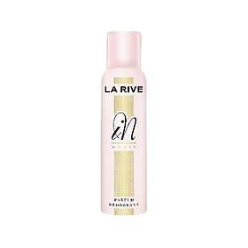 La Rive In Deo Spray 150ml - Hitta bästa pris på Prisjakt
