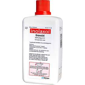 Inolaxol Granulat 500g - Hitta bästa pris på Prisjakt