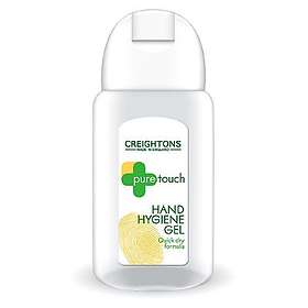 Creightons Pure Touch Hand Hygiene Gel 150ml Best Price | Compare deals ...