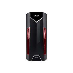 Acer Nitro N50-600 (DG.E0MEQ.10R) - Hitta bästa pris på Prisjakt