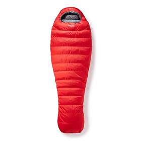 Rab Alpine Pro 600 (215cm) (Dam) - Hitta bästa pris på Prisjakt