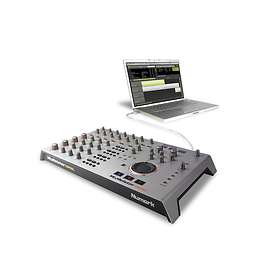 Numark MixMeister Control - Hitta bästa pris på Prisjakt