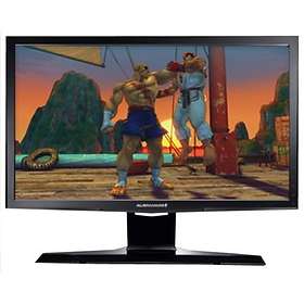 Alienware OptX AW2210 - Hitta bästa pris på Prisjakt