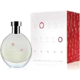 Vittorio Bellucci Bobbi Hecco edp 100ml - Hitta bästa pris på Prisjakt