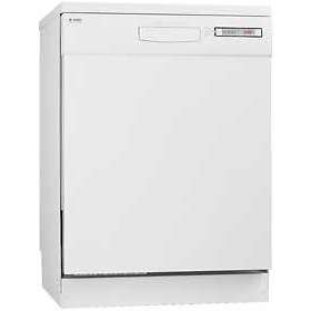 Asko D5132 Vit - Hitta bästa pris på Prisjakt