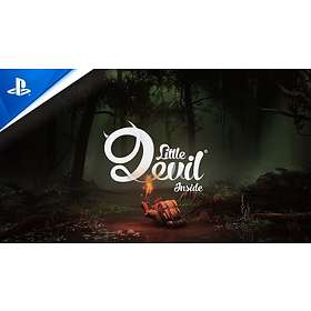 Little Devil Inside (PS5) - Hitta bästa pris på Prisjakt