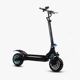 Best pris på ClassyWalk Performance N6 El sparkesykkel - Sammenlign ...