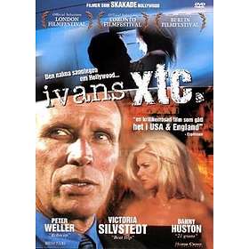 Ivans XTC (DVD), Från 199 kr