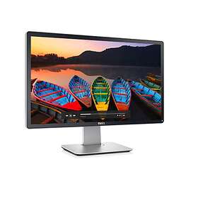 Dell UltraSharp P2314HC - Hitta bästa pris på Prisjakt