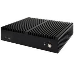 Jetway JBC501F697-Q17-B (Svart) - Hitta bästa pris på Prisjakt