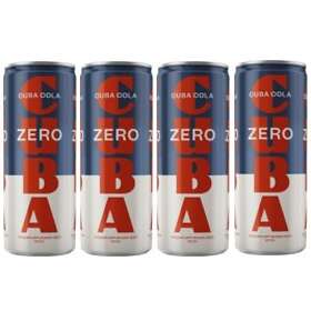 Cuba cola - Hitta bästa priset på Prisjakt