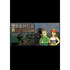 Trench Run (PC), Från 11 kr