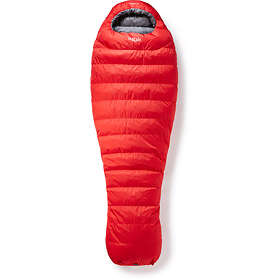 Rab Alpine Pro 600 XL - Hitta bästa pris på Prisjakt