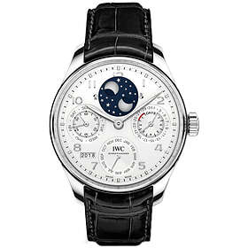 IWC IW503406 - Hitta bästa pris på Prisjakt