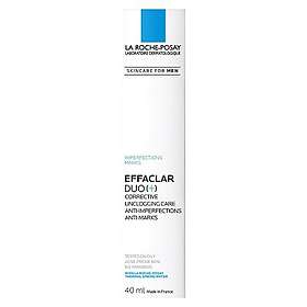 Best pris på La Roche Posay Men Effaclar Duo [+] Corrective Care 40ml ...