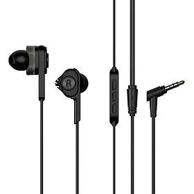 Best pris på UiiSii BA-T6 In-ear Hodetelefoner - Sammenlign priser hos ...