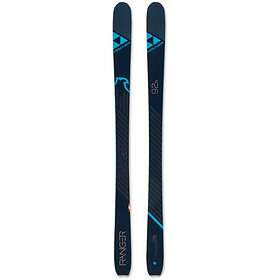 Fischer Ranger 92 TI 20/21 - Hitta bästa pris på Prisjakt