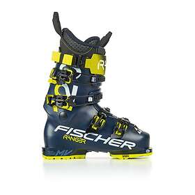 Fischer Ranger 120 Walk Dyn - Hitta bästa pris på Prisjakt