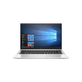 HP EliteBook 840 G7 1J5U4EA#AK8 14" i5-10210U (Gen 10) 16GB RAM 256GB ...