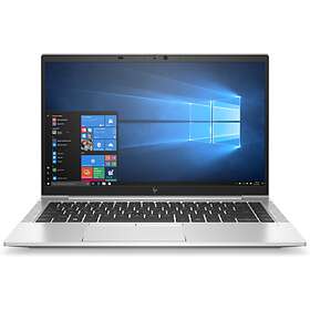 HP EliteBook 840 G7 1J5U2EA#AK8 14" i5-10210U (Gen 10) 8GB RAM 256GB ...