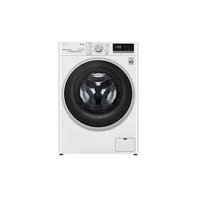 LG F4WV509S1W (Vit) - Objektiva prisjämförelser - Prisjakt.nu