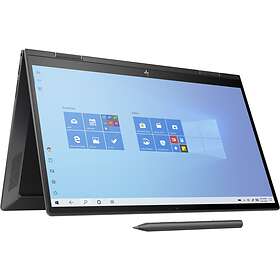 Best pris på HP Envy x360 R7 16GB 512GB 15.6" 15-EE0425no Bærbare ...