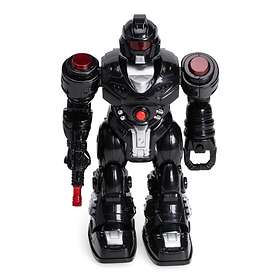 Best pris på Alex's Garage Interactive Robot Interaktiva leker ...