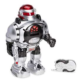 Leke robot - Finn den beste prisen på Prisjakt