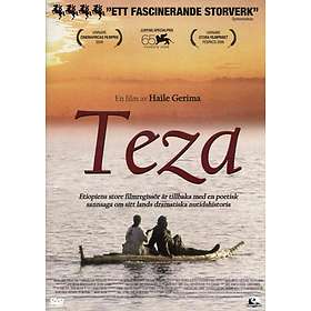 Best pris på Teza DVD-filmer - Sammenlign priser hos Prisjakt