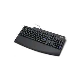 IBM Preferred Pro USB Keyboard (SV) - Hitta bästa pris på Prisjakt