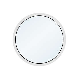 Nordiska Fönster Norrland Plus F Runt Fast Trä 1-Luft 3-Glas 140cm ...