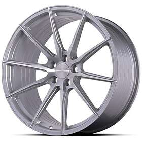 ABS Wheels ABS F20 MSP Brush 9.5x19 5/114.3 ET40 CB74.1 - Hitta bästa ...