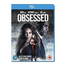 Best pris på Obsessed (2009) Blu-ray-filmer - Sammenlign priser hos ...